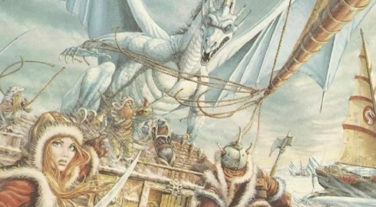 Ice Storm 5e: great uses and tips - Creature College