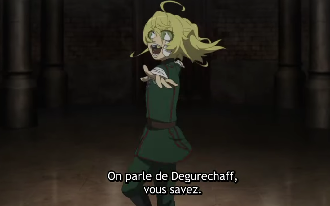 The 6 best Manga About War you should read - Creature College