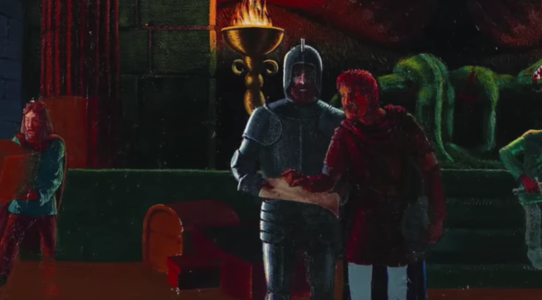 Best 12 cantrips and spells for magic initiate - Creature College