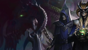 Confusion 5e: my favorite uses and analysis - Creature College