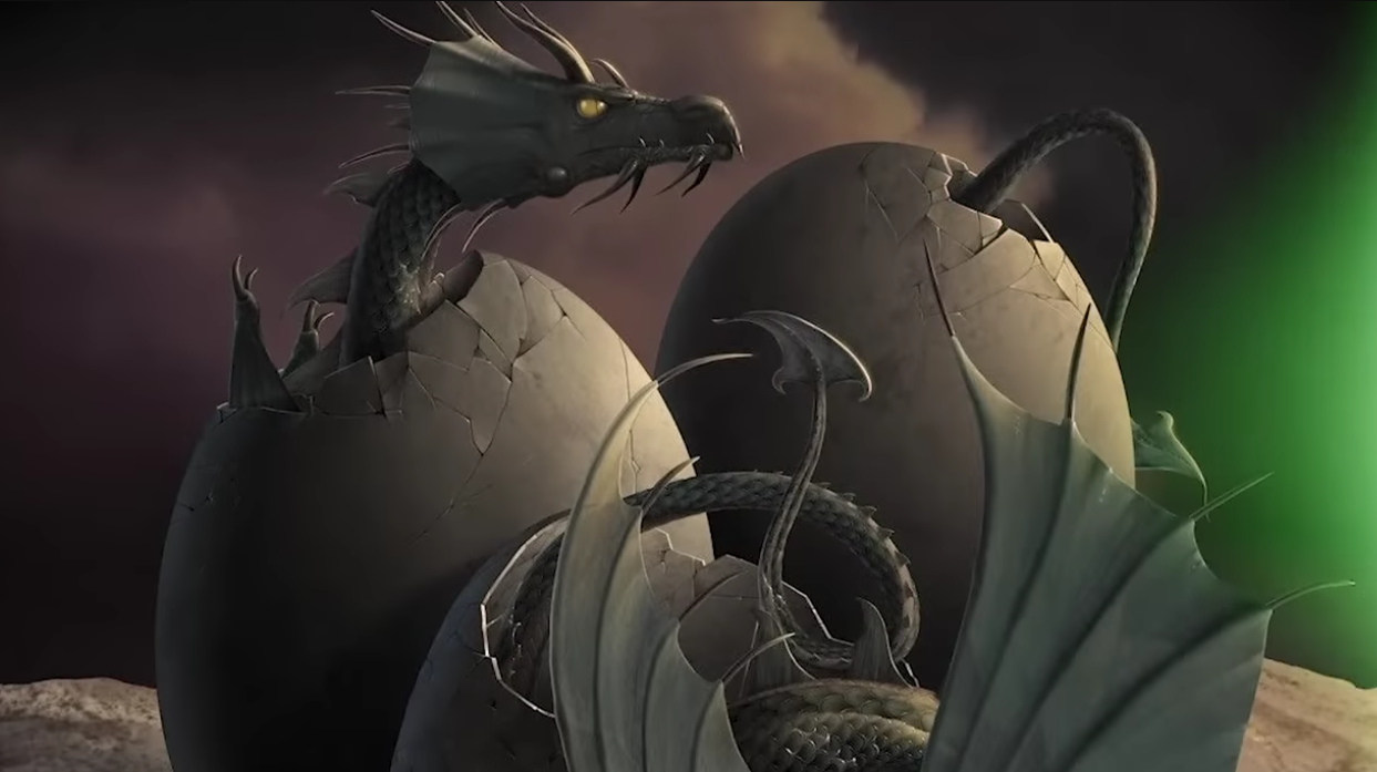 Contagion 5e D&D - best uses and tips from an experienced DM - Creature ...