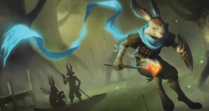 Best 12 cantrips and spells for magic initiate - Creature College