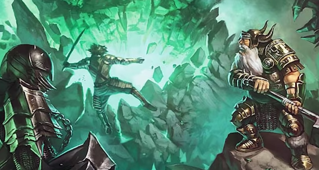 Creative and smart uses of cantrips: Mold Earth 5e DnD - Creature College