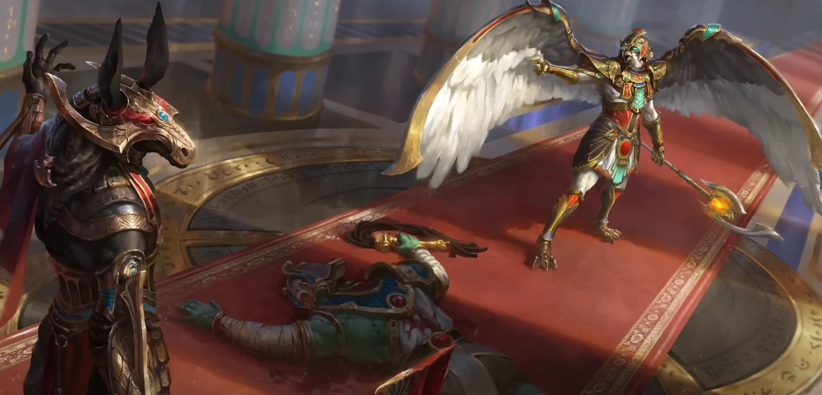 The 8 Best Ice Spells in 5e DnD - Creature College