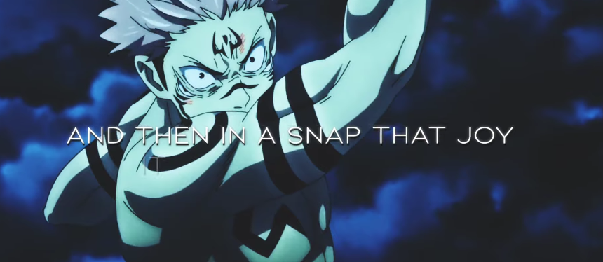 The Best 12 Anime With Monsters And Demons - Creature College