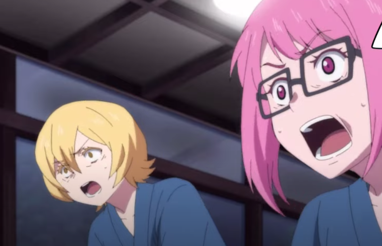 The 16 Best Magic Anime With OP MC List - Creature College