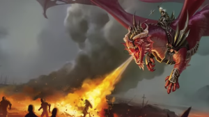 My 8 Best Magic Items for Rangers in 5e - Creature College