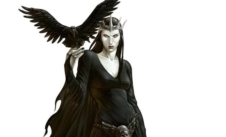 A Guide to the Mounted Combat build in 5e DnD - Creature College