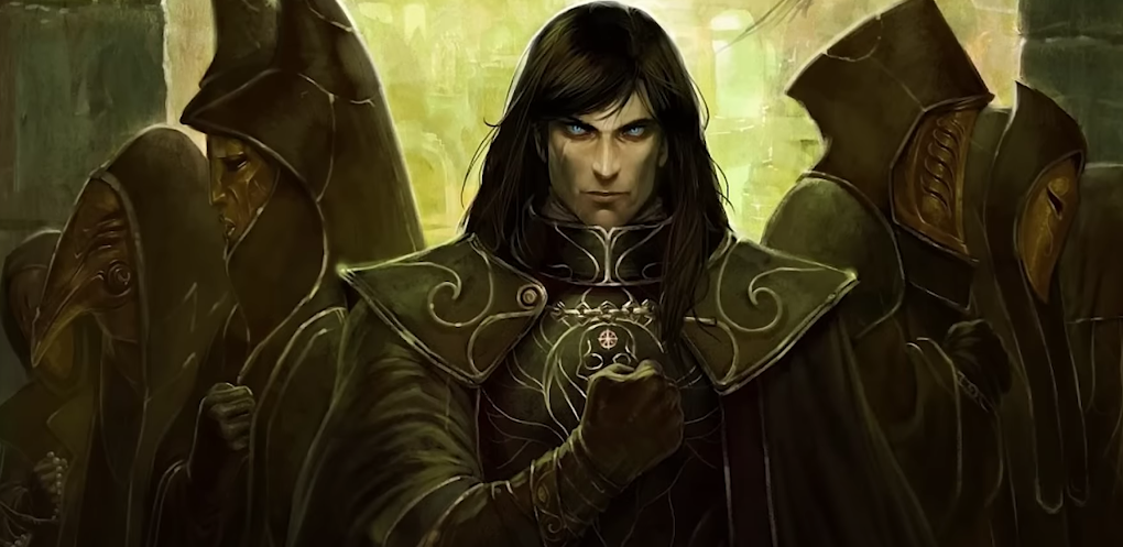 A Guide to the Mounted Combat build in 5e DnD - Creature College