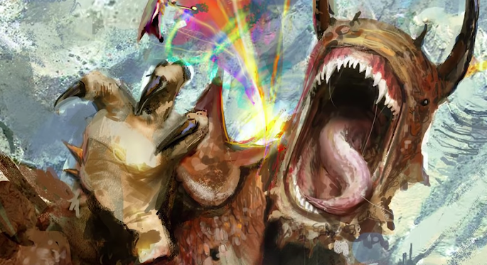 The most interesting Necromancer Backgrounds for 5e DnD - Creature College