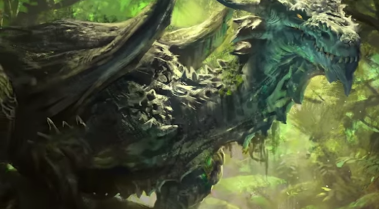 Great and creative simulacrum uses for 5e DnD - Creature College