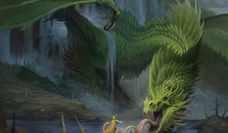 Great and creative simulacrum uses for 5e DnD - Creature College