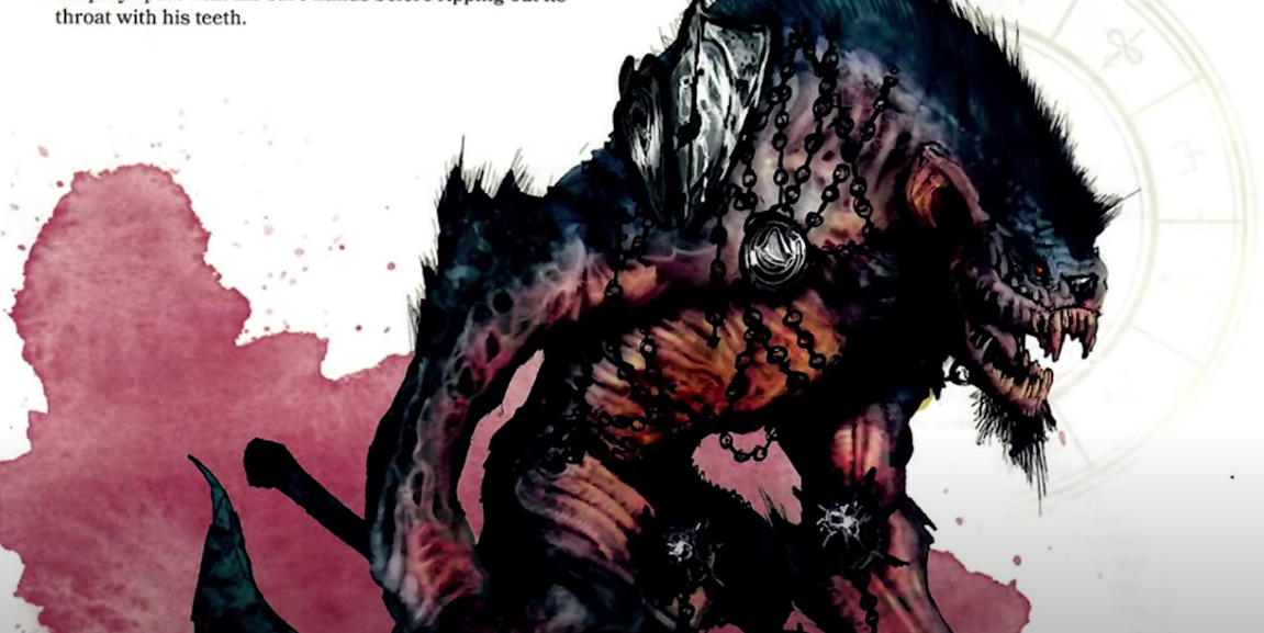 The complete Toll the Dead 5e guide - Creature College