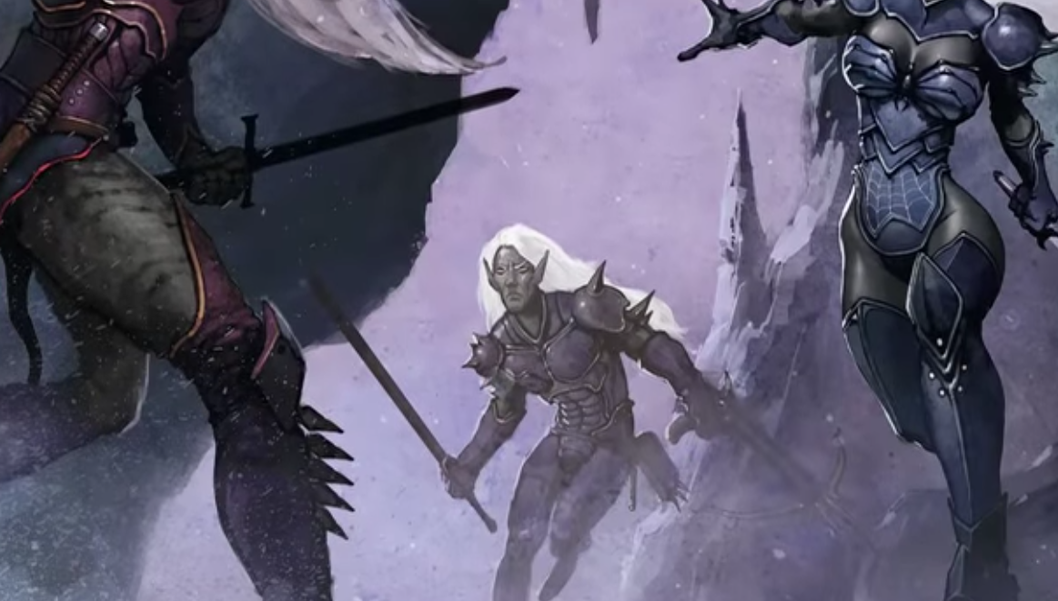 Ranking the best Air Spells in 5e - Creature College