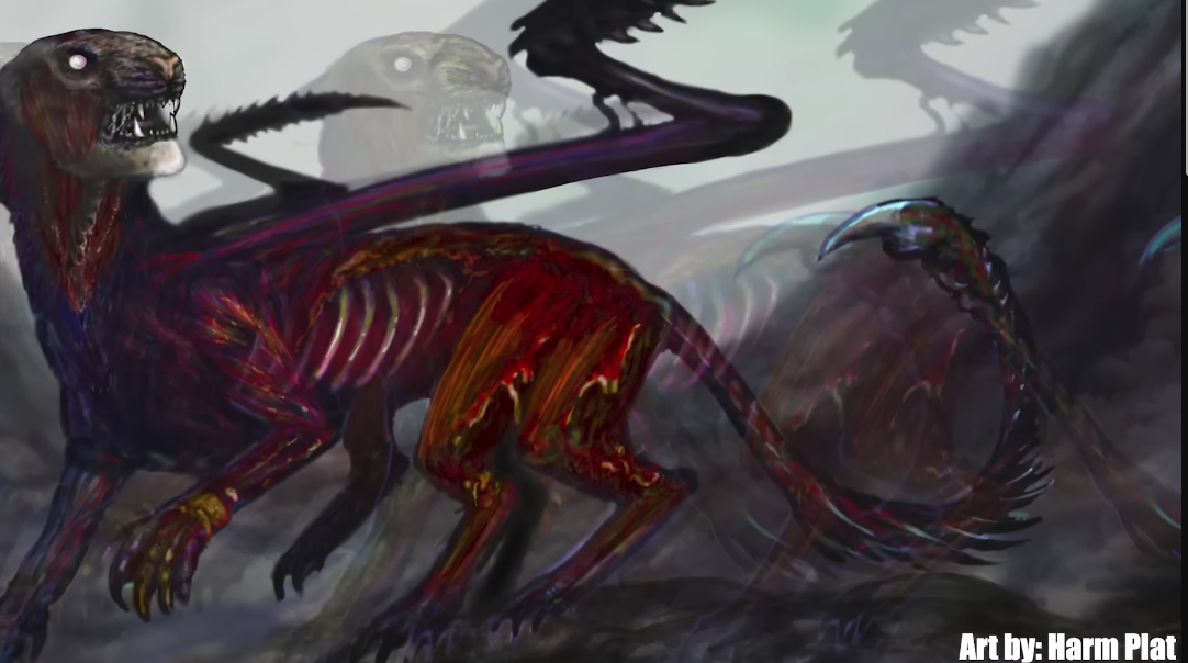 Alter Self 5e complete guide for DnD - Creature College