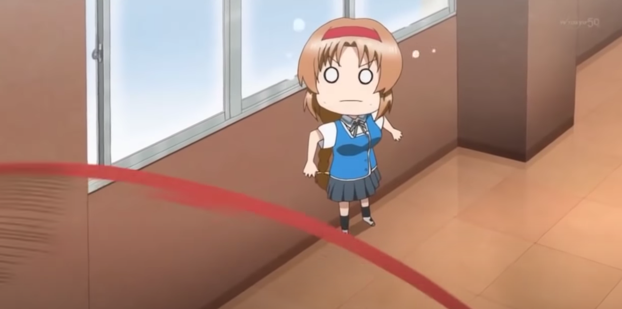 My top 10 Anime About Video Game Development - Creature College