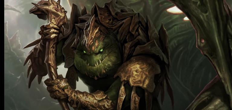 The Best Divination Spells in 5e to Choose at Every Level - Creature ...