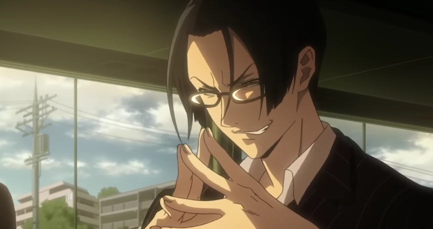 The 13 Best Anime Where Humans Fight Monsters - Creature College