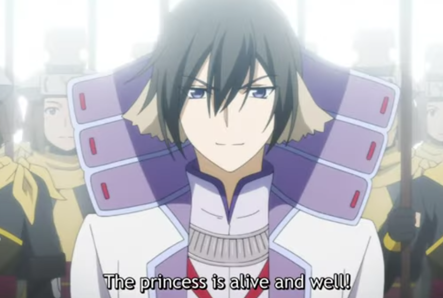 The 12 best Anime With Sword Fighting And Romance - Creature College