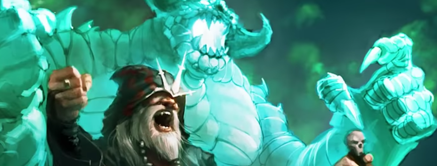 Top 1st level Necromancy Spells in D&D 5e - Ranked - Creature College