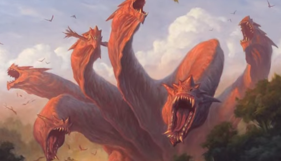 The best Command 5e uses - Creature College