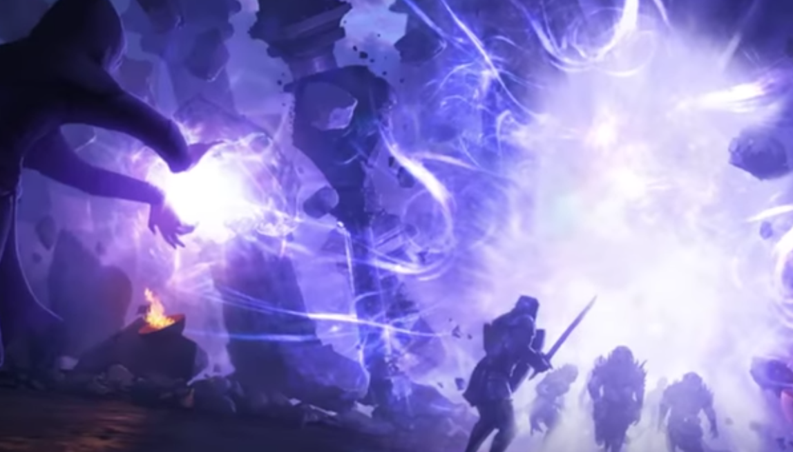 The 10 Best Earth Spells in 5e - Creature College