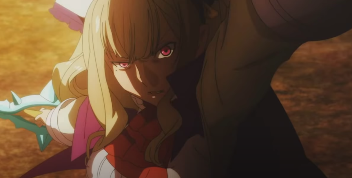 The 16 Best Magic Anime With OP MC List - Creature College