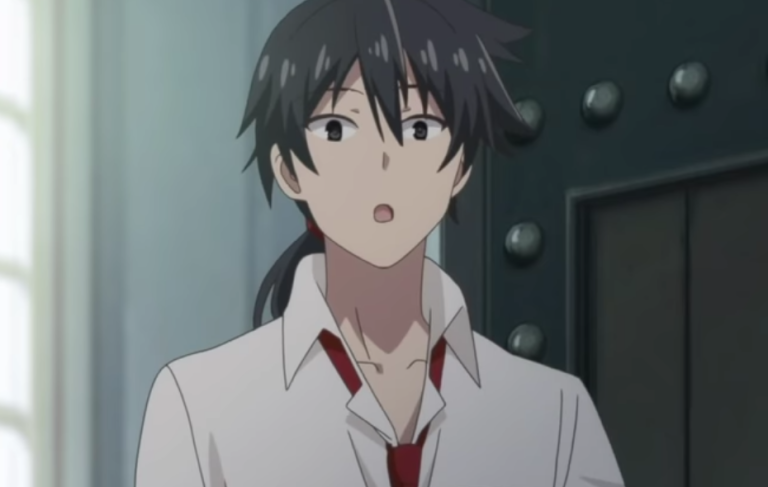 The 12 best Anime About High School Students With Powers - Creature College