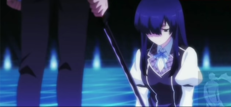 The 11 Best Anime With A Sword Fighting School - Creature College