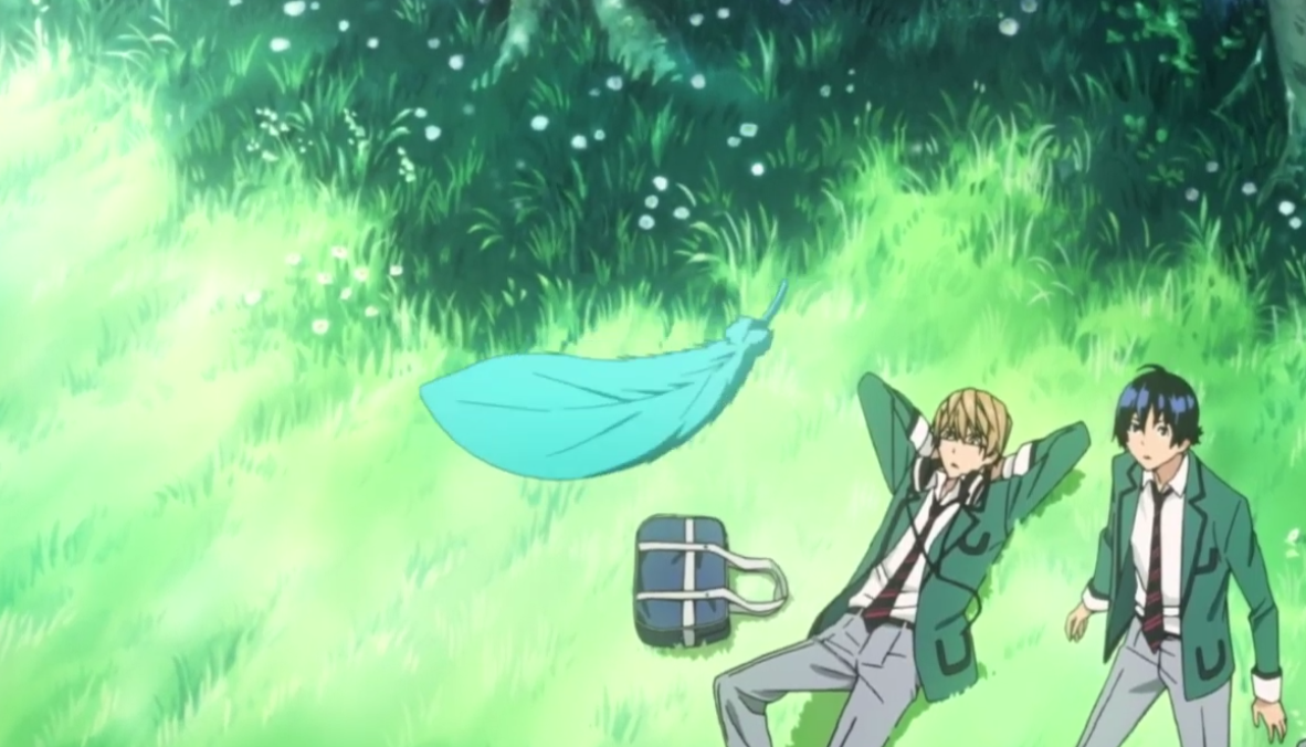 The 10 best Anime About Making Anime to check out - Creature College