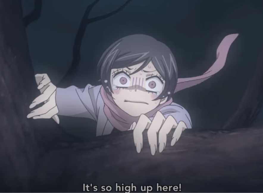 The 10 best Anime With Magic And Romance - Creature College