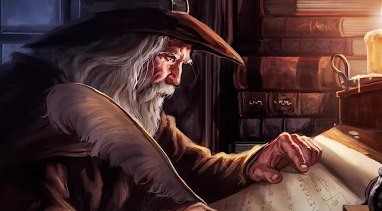 The Best Level 5 Wizard Spells for DnD 5e - Creature College