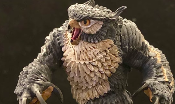 My 8 Best Magic Items for Rangers in 5e - Creature College