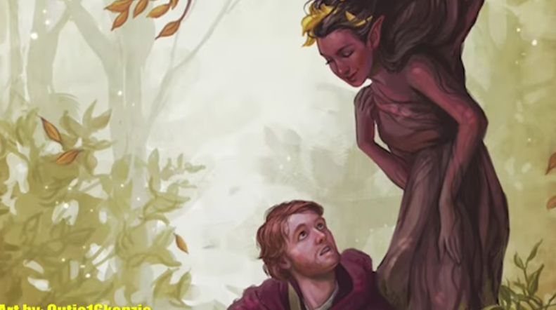 Creative and Clever Detect Thoughts 5e Uses - Creature College