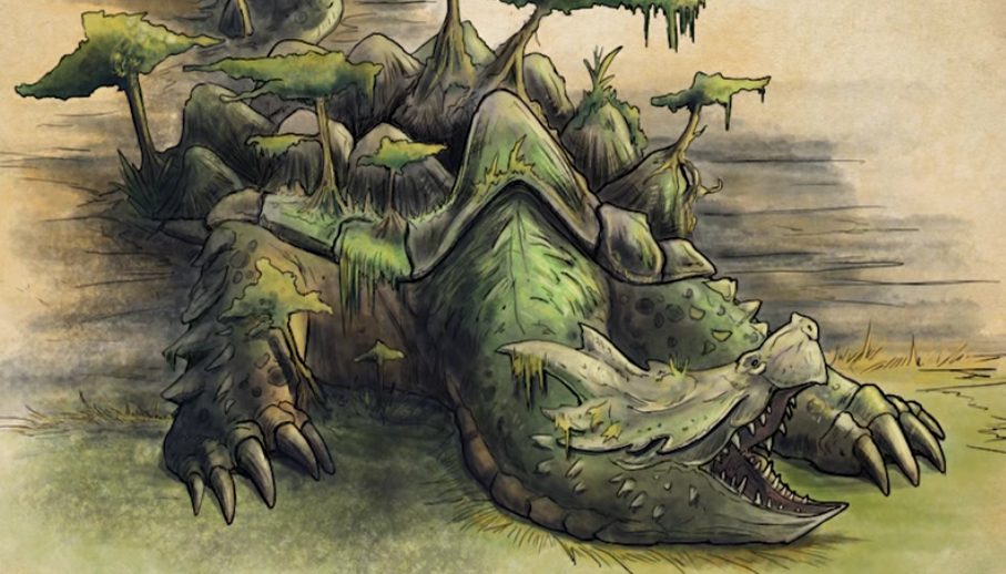 Best Sun Soul Monk Build for 5e DnD - Creature College