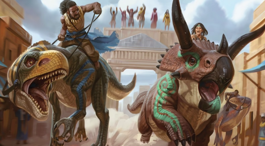 Abjuration Wizard Build for 5e DnD - Creature College