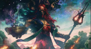 How to make an Order of the Lycan Blood Hunter build in 5e DnD ...