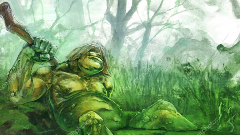 How to make a strong Psi Warrior build in 5e DnD - Creature College