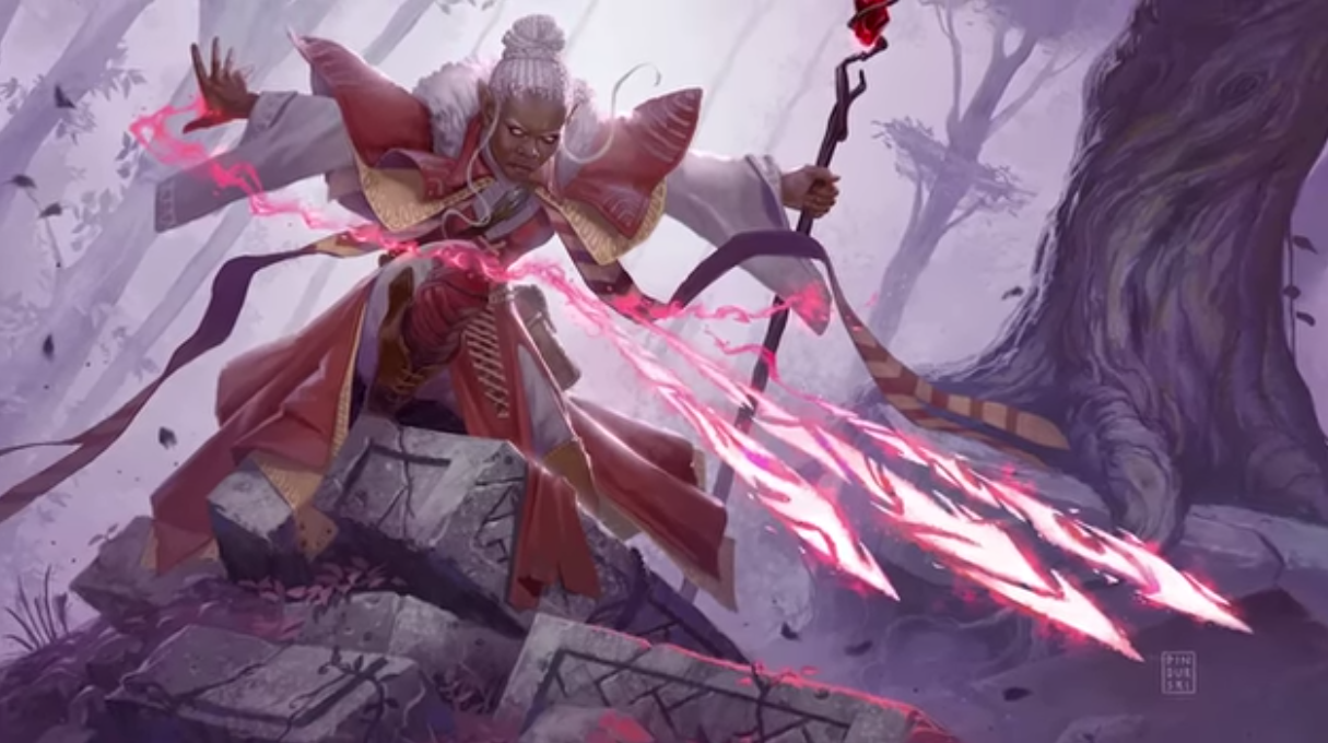 The 10 Best Acid Spells in 5e Dnd - Creature College