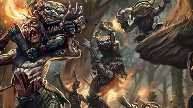 The 10 Best Acid Spells in 5e Dnd - Creature College