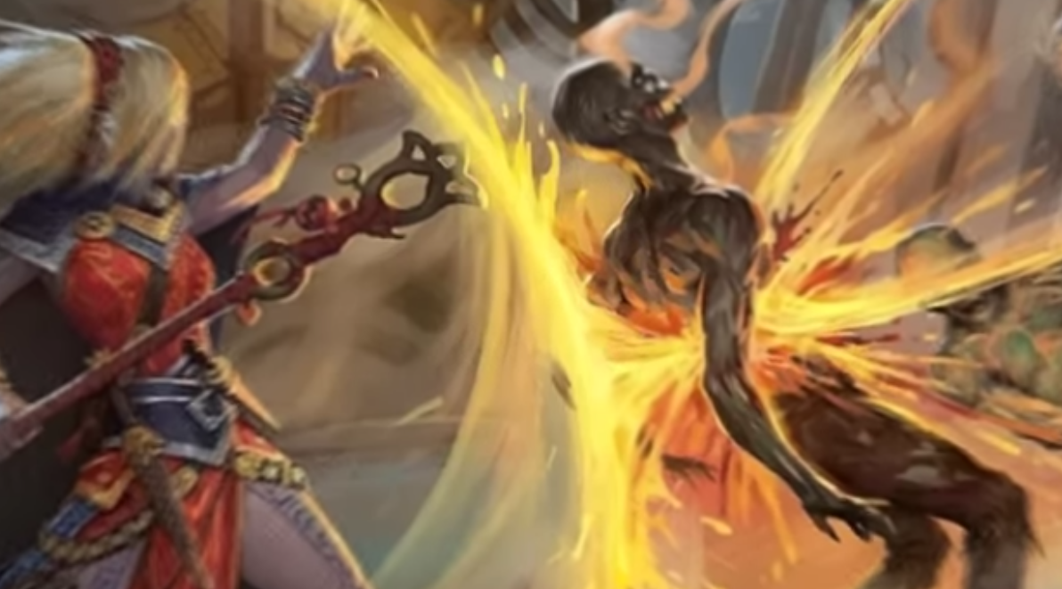 The 10 Best Poison Spells in 5e DnD - Creature College