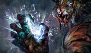 How to Use Vortex Warp in 5e DnD - Creature College